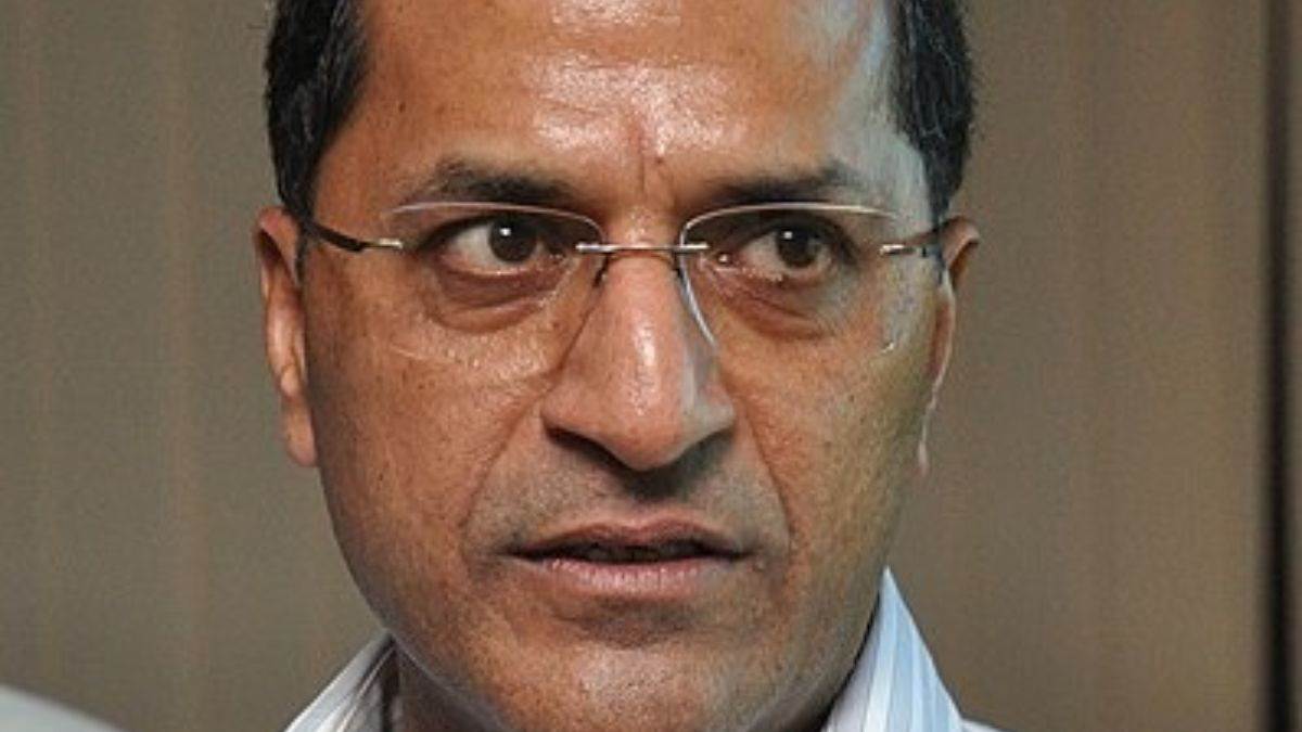 पंजाब कैडर के आइएएस रहे अरुण गोयल चुनाव आयुक्त नियुक्त, राज्य में कई ...