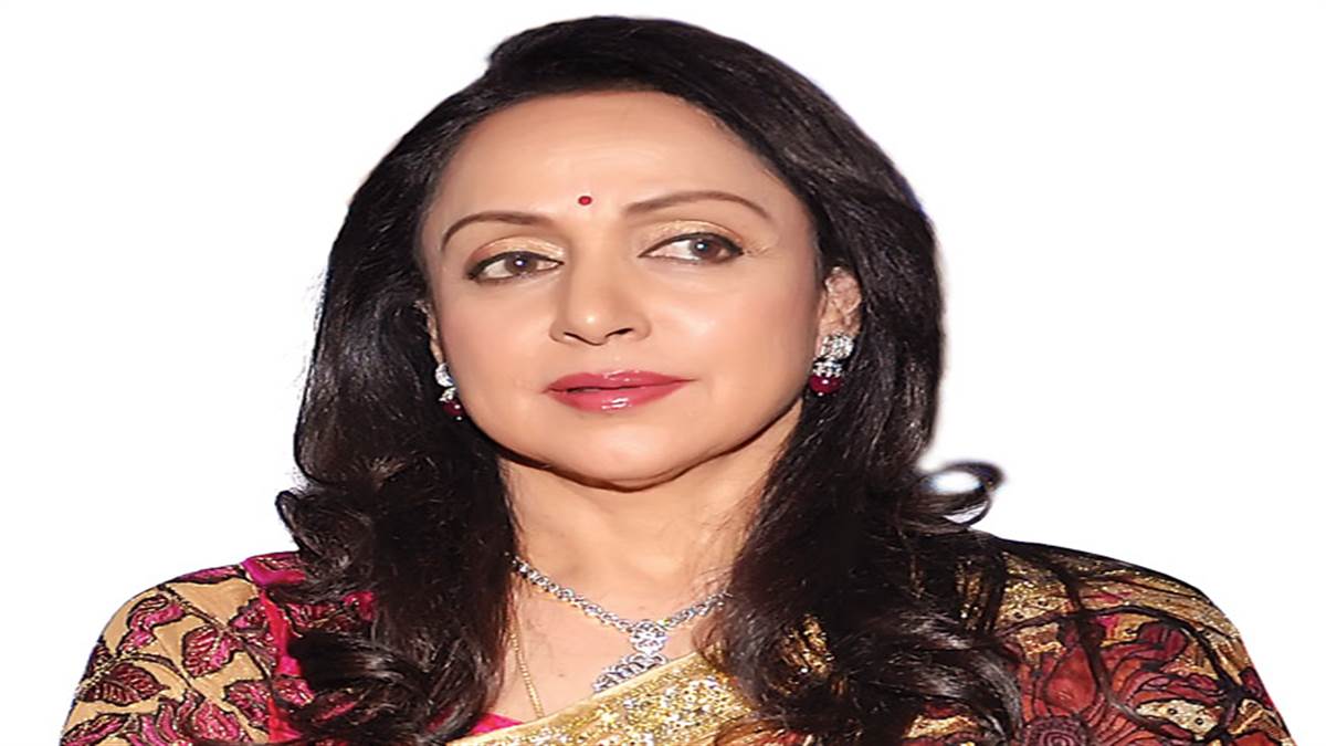 दोहरे धमाल के 50 साल, फिल्म सीता और गीता से बदल गए थे हेमा मालिनी की ...