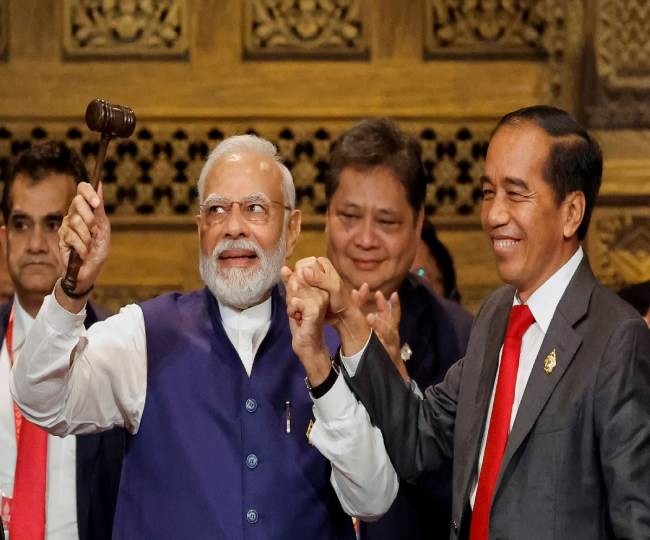 G20 Summit 2022: वैश्विक संकटों के बीच जी-20 की भूमिका की तलाश ...