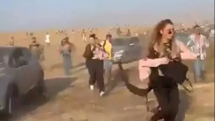 Israel Hamas War: नोवा म्यूजिक फेस्टिवल नरसंहार में हुई थी 350 लोगों की मौत, नई जानकारी आई सामने ...