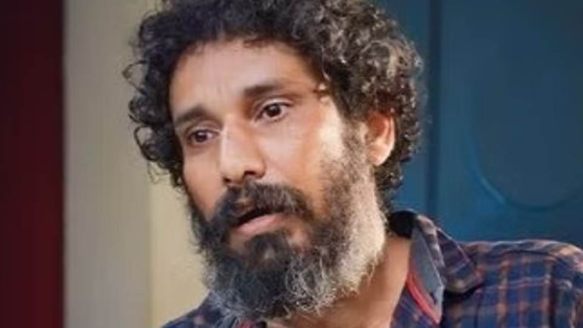 मलयालम एक्टर Vinod Thomas का निधन, कार के अंदर मिला शव - Malayalam Actor Vinod Thomas Found Dead ...