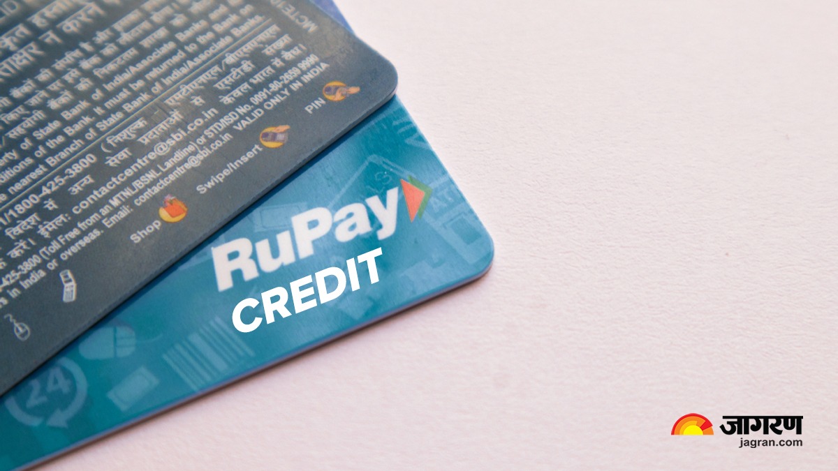RuPay Credit Card का करते हैं इस्तेमाल? जानिए इसके UPI से लिंक करने के ...