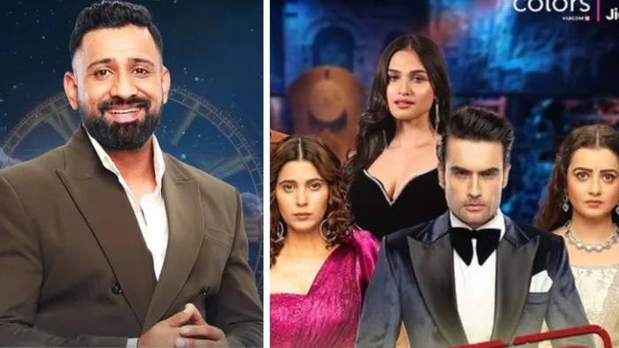 Bigg Boss 18 Nomination: आस्तीन के सांप निकले Rajat Dalal? 6 कंटेस्टेंट के साथ फेवरेट को भी ...