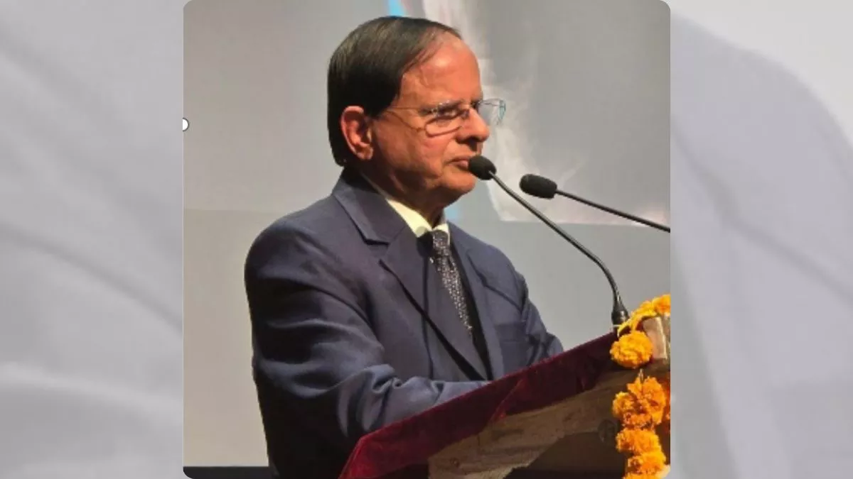 EAC-PM के अध्यक्ष रहे डॉ. बिबेक देबरॉय के लिए श्रद्धांजलि सभा आयोजित ...