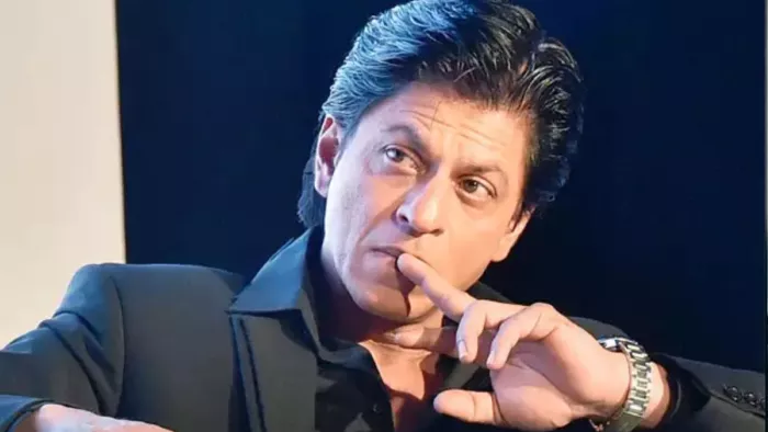 'बाथरूम में रोता था,' Shah Rukh Khan का छलका दर्द, सुनाई संघर्ष के ...