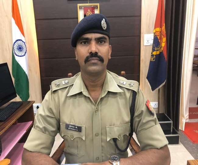 Aligarh Police Alert Regarding Internet Media : फेसबुक नहीं, सतर्क रहकर ...