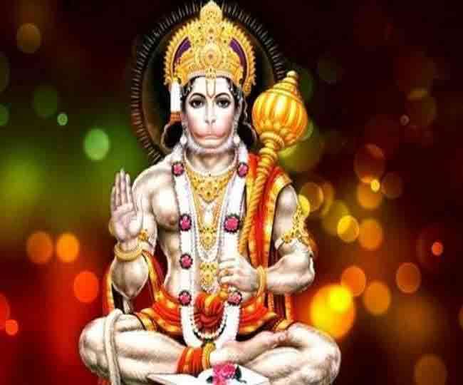 Bajarang Baan: शनिवार के दिन करें बजरंग बाण का पाठ, बजरंगबली की बनी ...