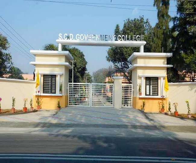 लुधियाना का विद्यार्थी बना ISRO का चेयरमैन, तो पंजाब सरकार ने उनके नाम ...