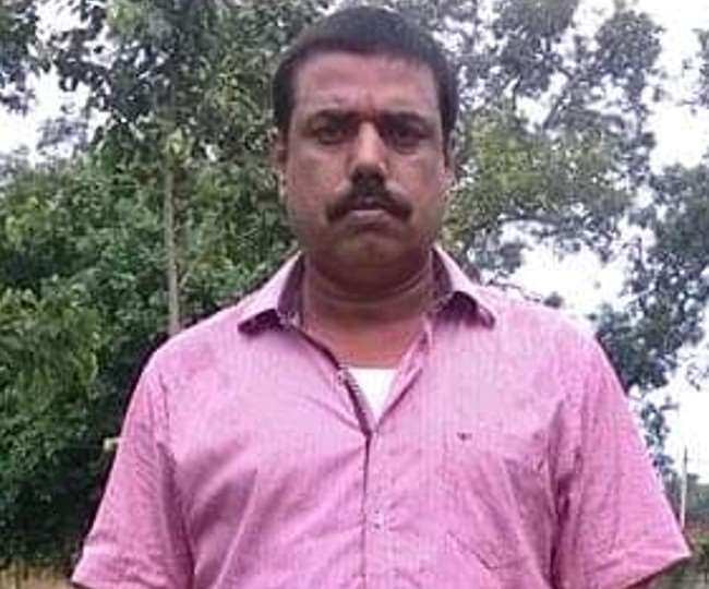 बिहार का कुख्‍यात पप्‍पूदेव पुलिस मुठभेड़ के दौरान गिरफ्तार, सहरसा में ...