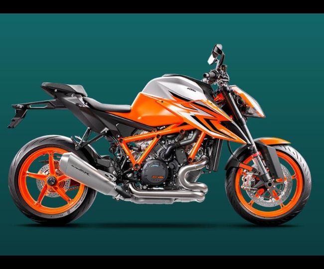 KTM 1290 Super Adventure S Bike से उठ गया पर्दा, जानें किन फीचर्स लैस ...