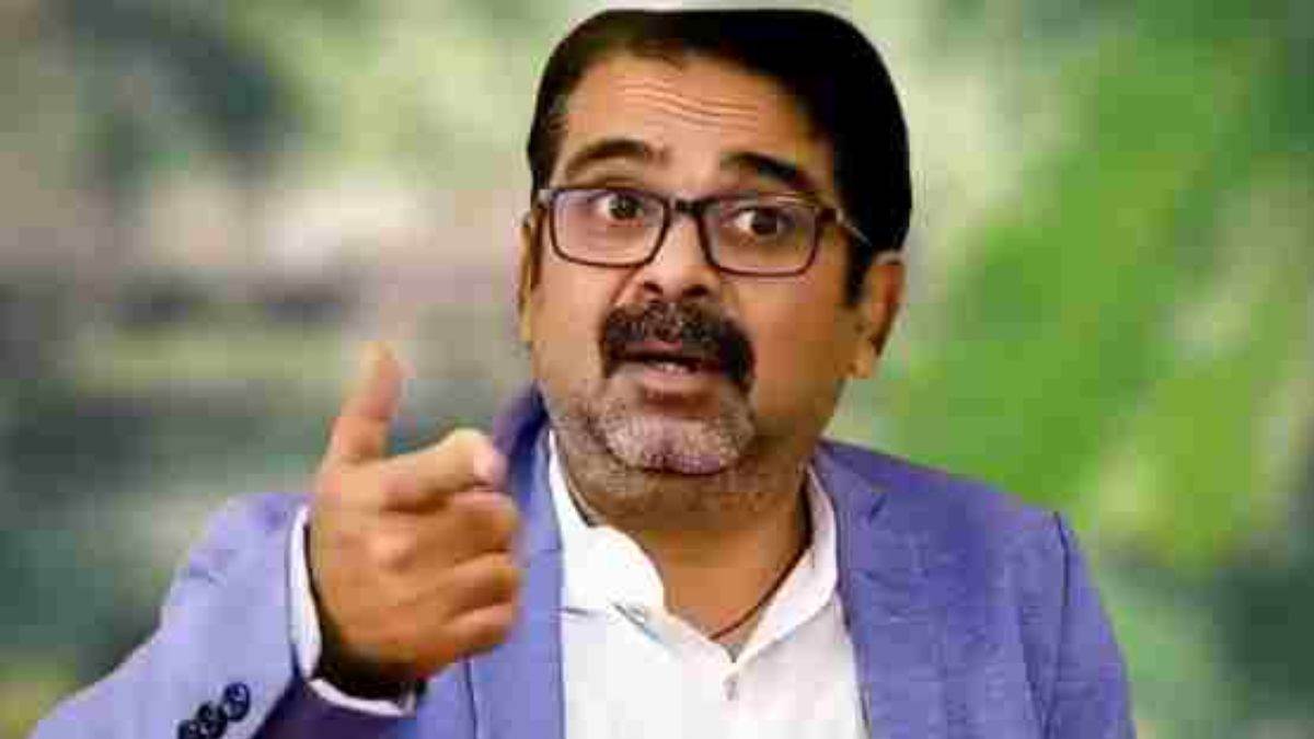 Avadh Ojha Sir Motivation: गुस्सा आने पर क्या करना चाहिए? पीजी कॉलेज ...