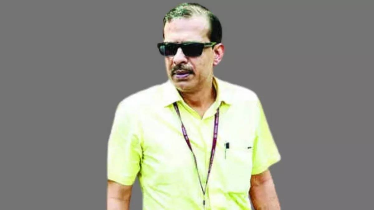 Kk Pathak केके पाठक को हटाने के लिए राजभवन पहुंचे 15 विधान पार्षद शिक्षा विभाग में बढ़ी हलचल