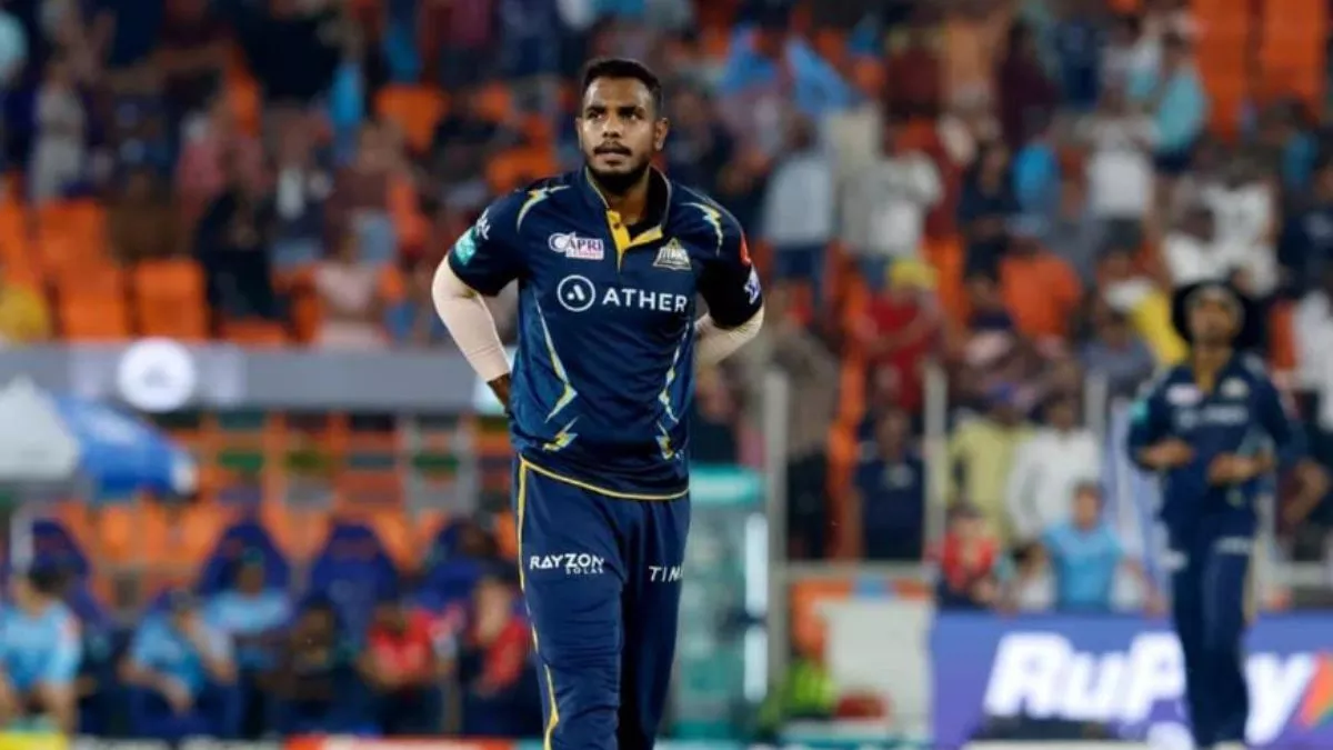 IPL Auction: आईपीएल ऑक्‍शन में प्रयागराज के Yash Dayal को आरसीबी ने ...