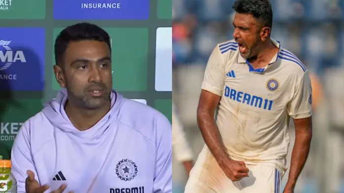 R Ashwin को संन्यास लेने के लिए किया गया मजबूर? 'अन्ना' के पिता का ...