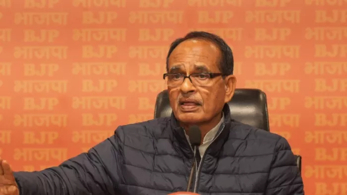 'आज जो हुआ वो कल्पना के परे', राहुल गांधी पर क्यों आग बबूला हुए शिवराज ...