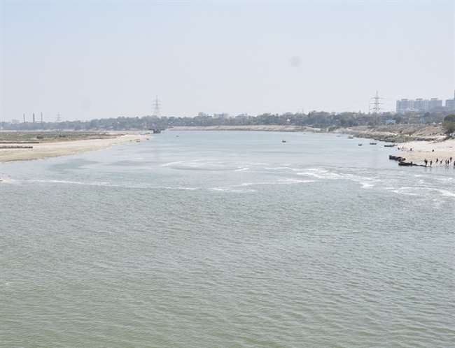 कानपुर में गंगा किनारे होगा अद्भुत नजारा हरियाली लाएंगे बायोडायवर्सिटी ...