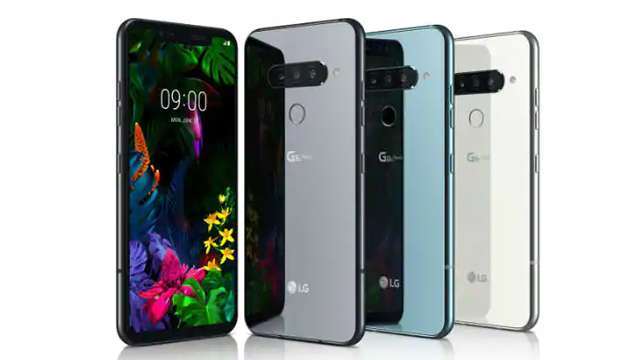 Tech News 20th January Highlights LG W20 को लेकर गूगल पेज पर हुआ खुलासा ...