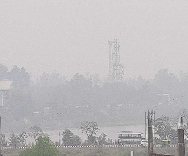 Jharkhand Weather Update 25 तक मौसम में जारी रहेगा उतार-चढ़ाव जानें ...