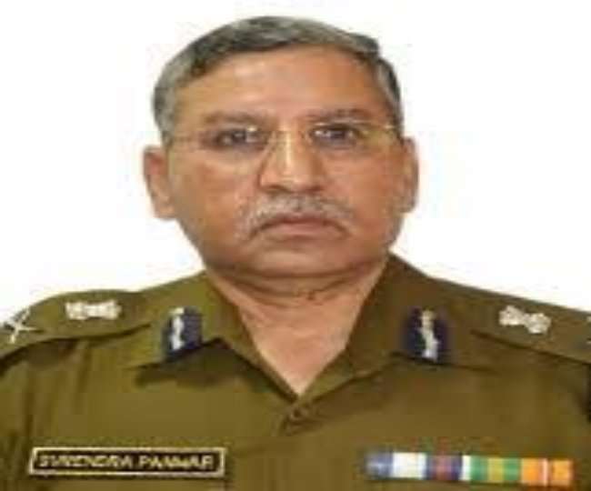 जम्मू पहुंचे बीएसएफ के स्पेशल डीजी, अग्रिम इलाकों का दौरा कर सुरक्षा ...