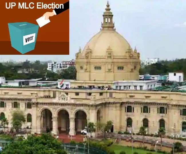 UP MLC Chunav: बीजेपी के 10 प्रत्याशी जीतने के बाद भी उच्च सदन में एसपी का रहेगा बहुमत, जानें ...