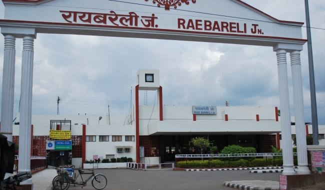 रायबरेली सीट पर कभी कमल खिला न ही चली साइकिल - Neither BJP nor SP won ...