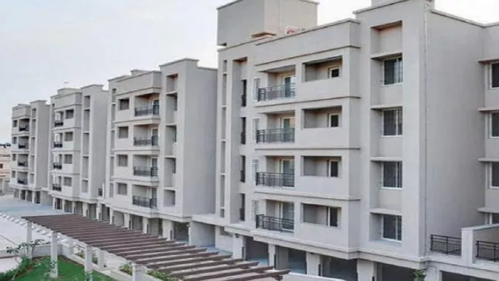 Dhanbad News: 320 लाभुकों को जल्‍द मिलने जा रहा 1 BHK फ्लैट, चार किस्‍त में चुकाने होंगे 84 हजार ...