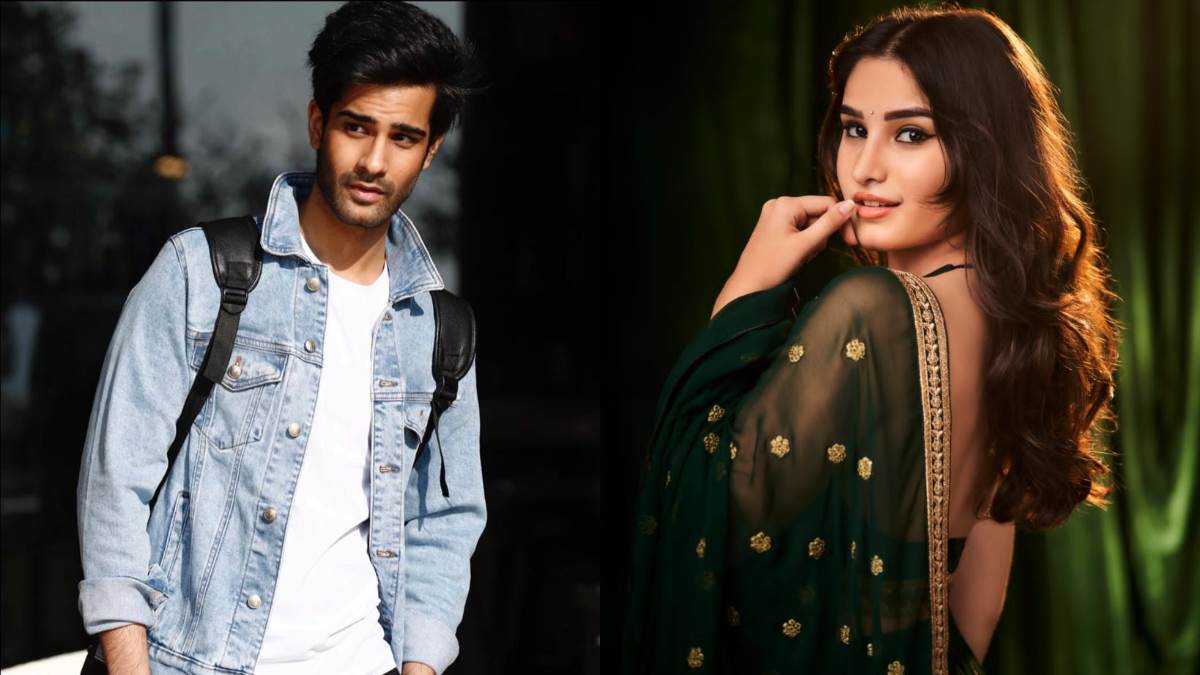 Rasha Thadani Debut: अजय देवगन के भांजे अमन संग होगा रवीना टंडन की बेटी राशा का डेब्यू, दिखती ...