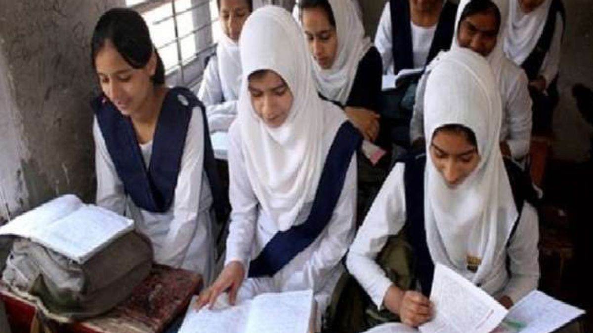 Chhattisgarh Madarsa Board Exam 2023: छत्तीसगढ़ मदरसा बोर्ड परीक्षाएं ...