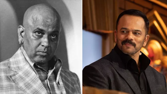 खून में लथपथ आते थे पिता, मां ने फिल्मों में किए ये काम, Rohit Shetty ...