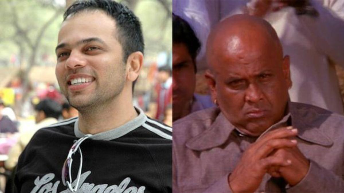 खून में लथपथ आते थे पिता, मां ने फिल्मों में किए ये काम, Rohit Shetty ...