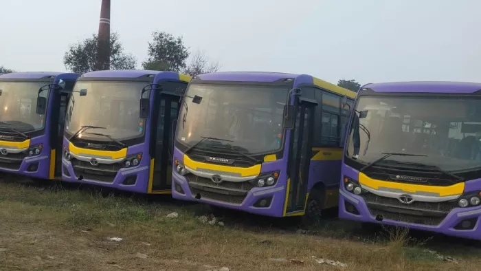Bihar News: बिहार के लोगों का सफर होगा आसान, फरवरी से शुरू होंगी 225 ...