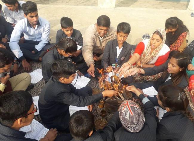 उझाना में बने सीएचसी भवन बनाने, धरौदी माइनर को भाखड़ा से जोड़ा जाए ...