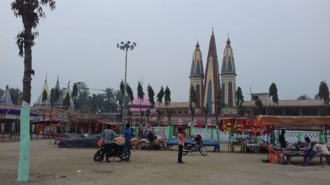 महाभारत काल से होती है भीमशंकर महादेव की पूजा - महाभारत काल से होती है ...