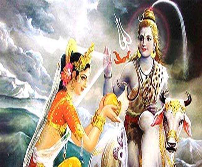 Mahashivratri : आज होगी मटकोर पूजा, गूजेंगे विवाह गीत - Today there ...