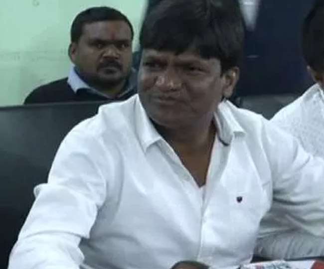 कोयला कारोबारी पर हमला मामले में विधायक ढुलू को राहत 10 हजार रुपये के ...