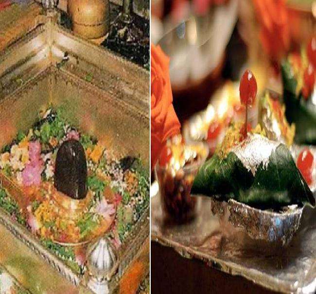 Mahashivratri 2020 बाबा विश्‍वनाथ पहले काशी में घुलाते हैैं मघई पान आैर ...