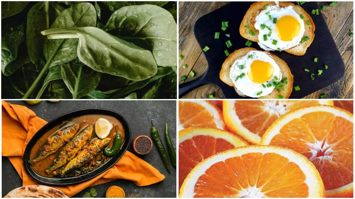 Foods For Sharp Memory: तेज़ याददाश्त और एक्टिव ब्रेन के लिए बच्चों को ...