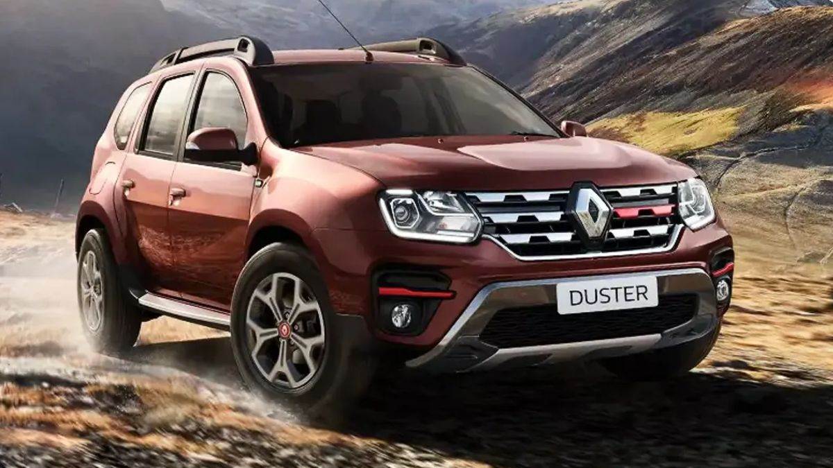 Renault Duster: इस लोकप्रिय फैमिली कार की हो सकती है वापसी, जानें अब तक ...