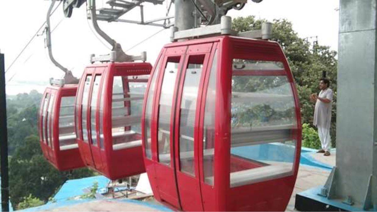 Katra: और सुगम होगी वैष्णो देवी की यात्रा, ताराकोट-सांझीछत के बीच बनेगा ...