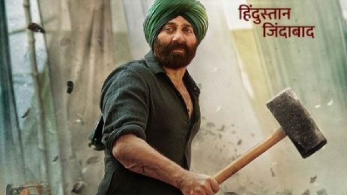 Gadar 2 Villain: सनी देओल से इस फिल्म में पहले भी दो-दो हाथ कर चुके हैं ...