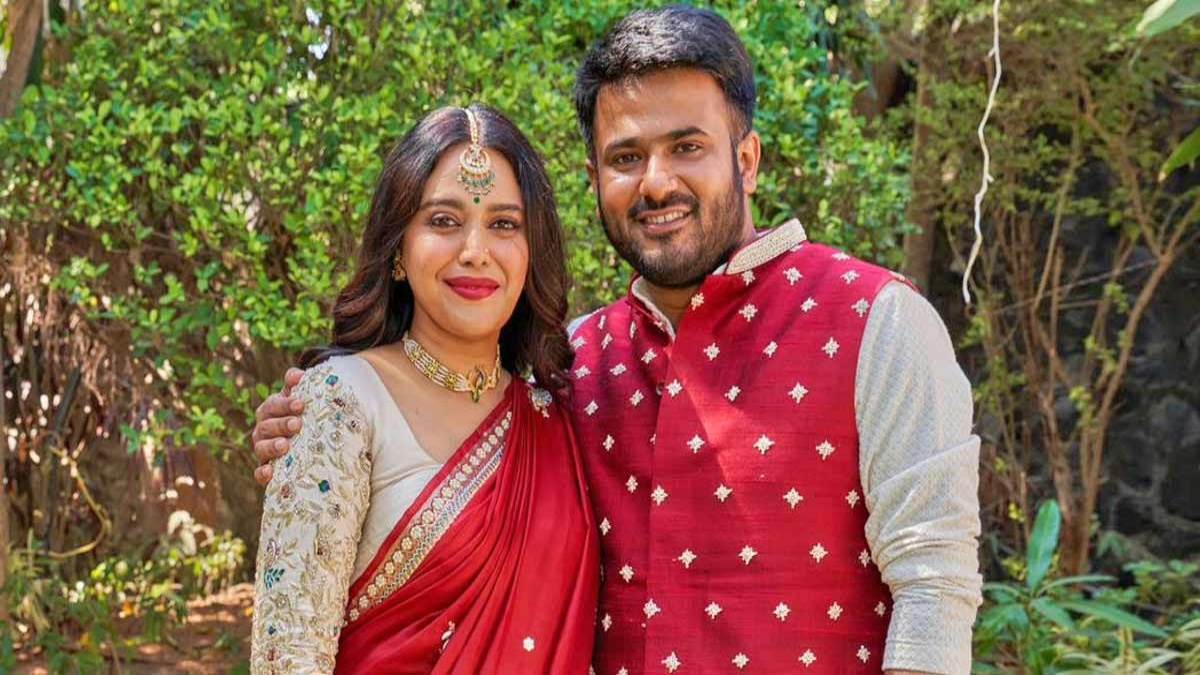 स्वरा भास्कर के पति फहद अहमद ने 'भाई' वाले ट्वीट पर ट्रोल्स को दिया जवाब, लोग बोले- पहले अपनी ...
