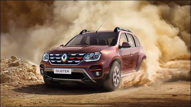 Renault Duster: इस लोकप्रिय फैमिली कार की हो सकती है वापसी, जानें अब तक ...