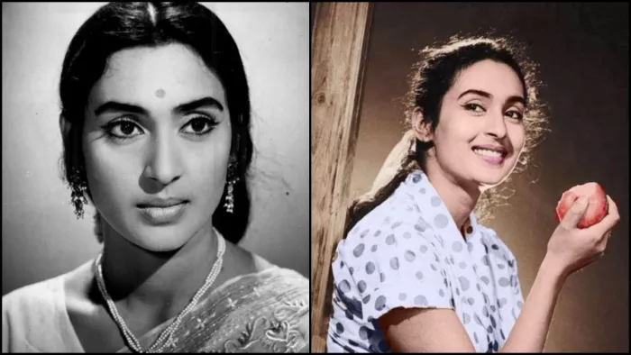 Nutan की वो आखिरी फिल्म, जो 6 साल में बनकर हुई तैयार, रिलीज से पहले दो ...
