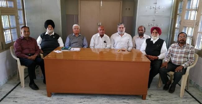 बस्सी पठाना सूबे का सबसे गंदा शहर, मिला 869वां रैंक