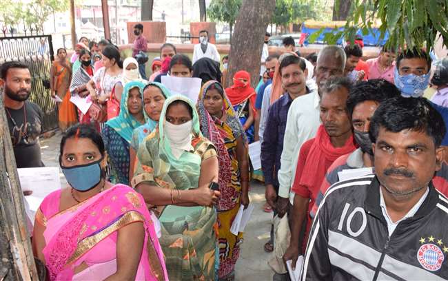 Corona virus : गोरखपुर में जिला अस्पताल समेत समस्‍त स्‍वास्‍थ्‍य केंद्र ...