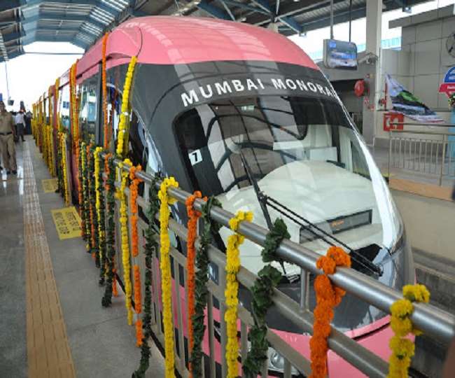 Mumbai Metro MMMOCL Recruitment 2020: मुंबई मेट्रो रेल में सरकारी ...