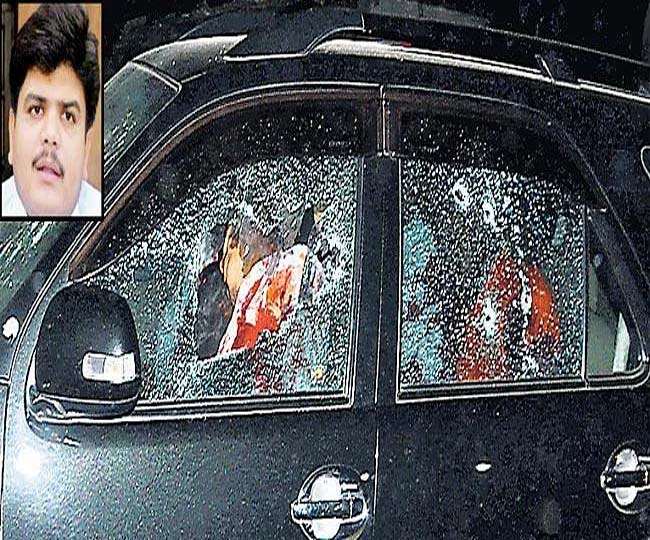 Niraj Singh Murder Case पांच साल में भी नामवर को नहीं ढूंढ पाई धनबाद पुलिस उसी ने शूटरों को ...