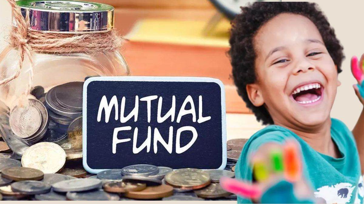 Children Mutual Fund: बच्चों के भविष्य को बेहतर बना सकता है म्यूचुअल ...