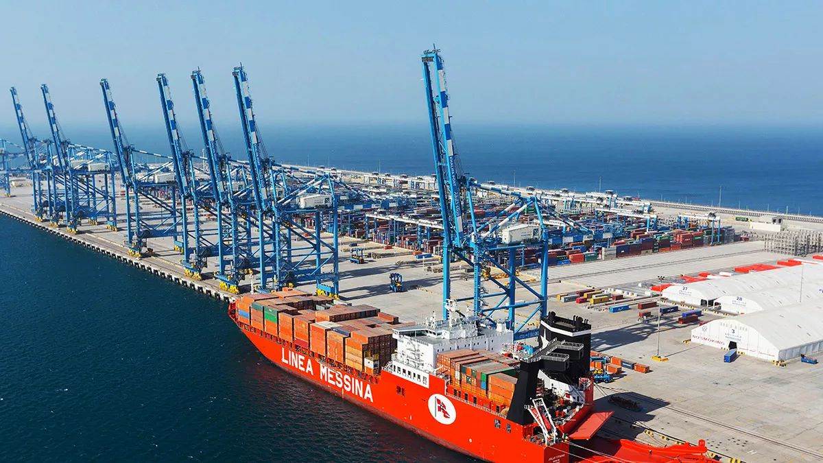 Gwadar Port Terrorist Attack: पाकिस्तान के ग्वादर पोर्ट पर धमाके के बाद ...