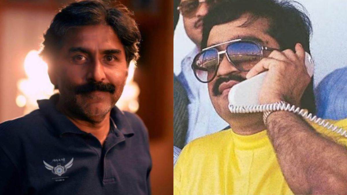 VIDEO: 'दाऊद ने मुस्लिम समुदाय के लिए काफी कुछ किया', जावेद मियांदाद ने ...